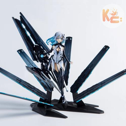 Jual Action Figure Beatless Black Monolith XINHAO Version Mecha Statue - Kota Batam - Kawaii ...