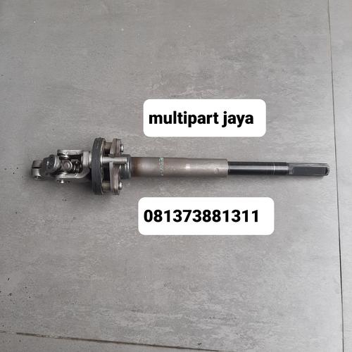 Jual YOKE SUB-ASSY,STEERING SLIDING W/COUPLING 45206-0K140 FORTUNER ...