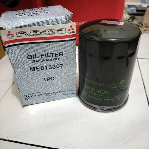Jual FILTER OLI SARINGAN OLI PS125 CANTER PS136 RAGASA COLT DIESEL ...
