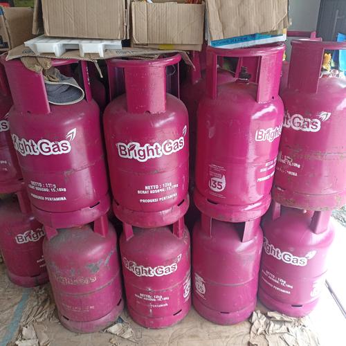 Jual Tabung Gas LPG 12 kg Plus isi - Kota Bogor - UD ADHARI - Cilendek ...