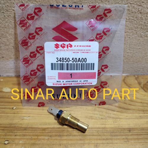 Jual SWITCH TEMPERATURE TEMPERATUR CARRY EXTRA ST100 FUTURA T120SS ...