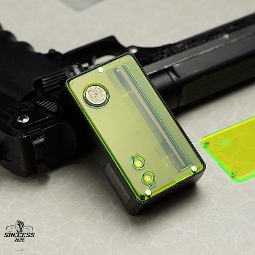 Jual DOOR PANEL / BACKDOOR DOTAIO DOT AIO V2 SXK - Hijau - Kota Malang ...