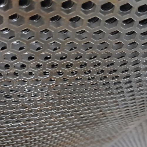 Jual plat besi hexagonal 40 x 40cm - Kota Bandung - Arkara Jaya Teknik ...
