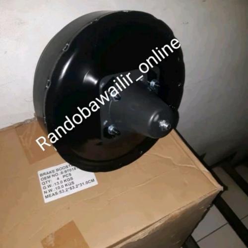 Jual Master Vac Boster Rem Isuzu Elf Nkr71 - Jakarta Pusat ...