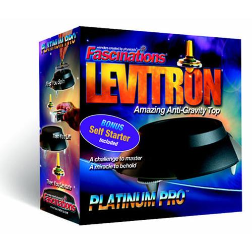Jual Levitron Platinum Pro - Kota Surabaya - happy willy | Tokopedia