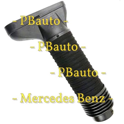 Jual Corong Udara C250 w204 A2710900982 / Boot Hawa Filter Air Hose ...