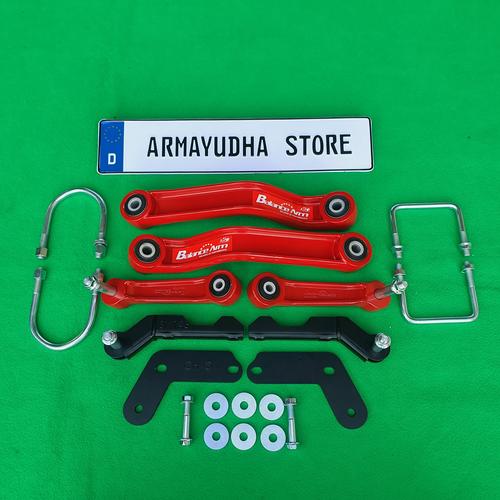 Jual Balance Arm Original Toyota Kijang innova Reborn anti limbung ...