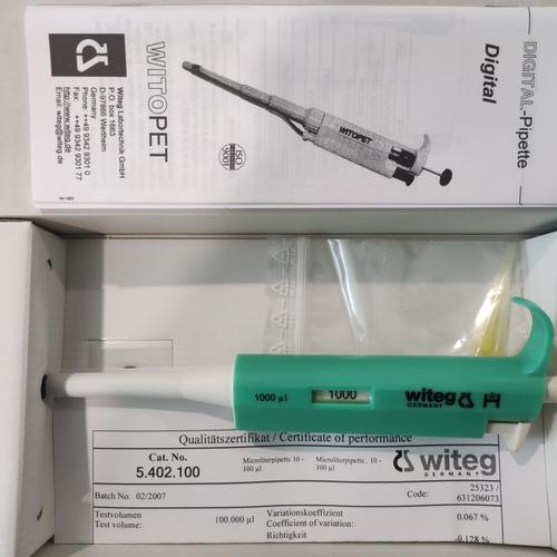 Jual Microliter Pippete 1000 ul - Jakarta Pusat - tokolms | Tokopedia