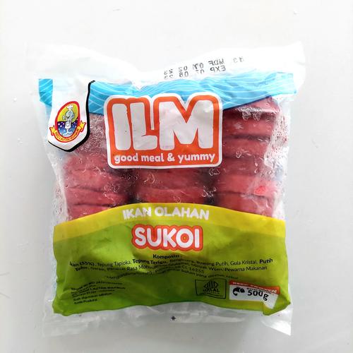 Jual Ilm Tempura Sukoi 500g - Kab. Sleman - Wizfood Frozen Food | Tokopedia