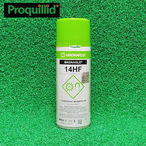 Jual MAGNAFLUX MAGNAGLO 14HF FLUORESCENT MAGNETIC INK MAGNAFLUX ...