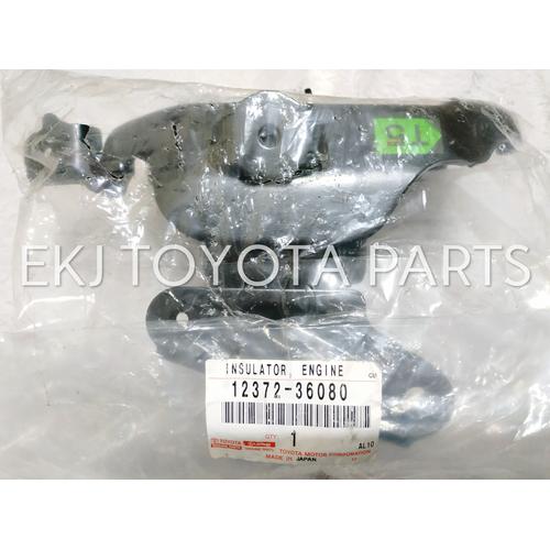 Jual Engine Mounting Kiri Toyota Lexus NX200 AGZ10 [Original] - Jakarta ...