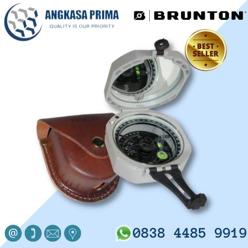 Jual Kompas Geologi Brunton 5008 original - Jakarta Barat - ANGKASA ...