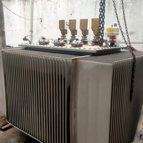 Jual Trafo trafindo 1600kva tembaga cu cu ready stok - Jakarta Pusat ...