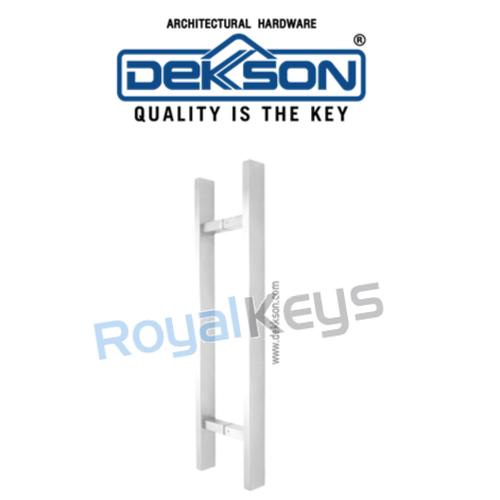 Jual Pull Handle Pintu Dekson Dekkson SQ PH DL802 802 30X15X450X300MM ...
