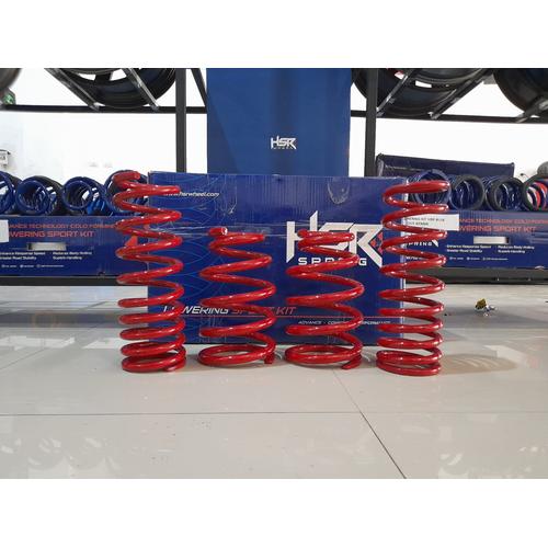 Jual Per Mobil / Lowering KIT HSR Tampilan Semi Ceper Untuk Toyota ...