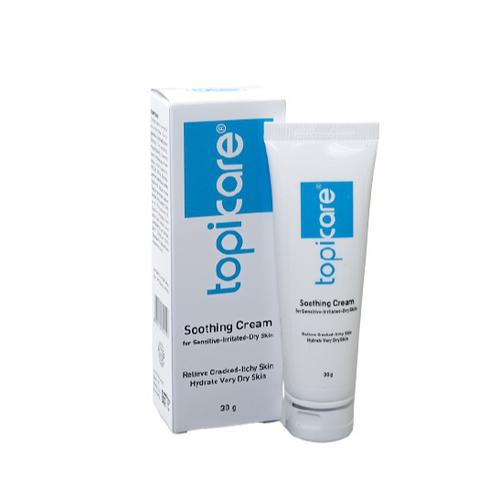 Jual TOPICARE SOOTHING CREAM 30 GR - Kota Denpasar - Apotek Sobat ...
