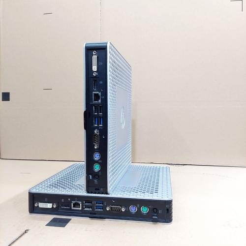 Jual OBRAL MINI PC HP THINK CLIENT RAM 4 GB SSD 16 GB WIN10 MARI ORDER ...