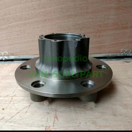 Jual HUB NUB NAB RODA BELAKANG ISUZU ELF NMR 71 NMR71 ORIGINAL ...