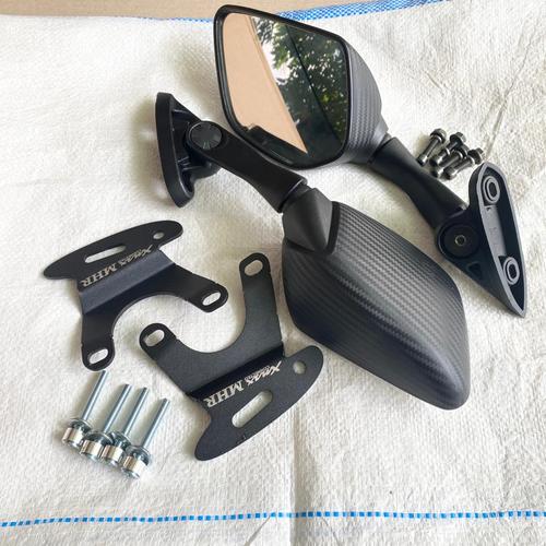 Jual FULL SET DUDUKAN SPION XMAX 2023 CONNECTED DUDUKAN SERPO XMAX 2023 ...