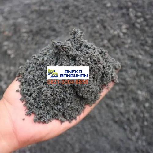 Jual Pasir Cor / Pasir Hitam (khusus BEKASI) - 1/2 kijang - Kab. Bekasi ...