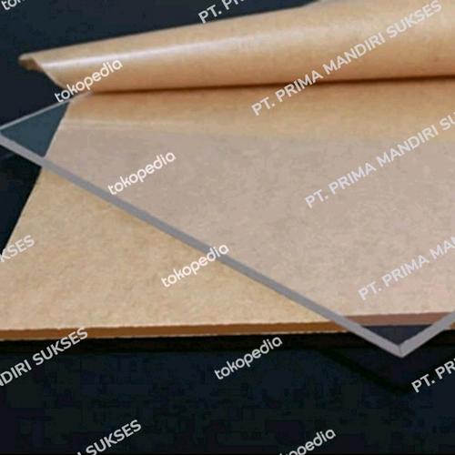 Jual Acrylic sheet / Mika lembaran 3mm x 1220 x 2440 - Jakarta Barat - PT. PRIMA MANDIRI SUKSES ...