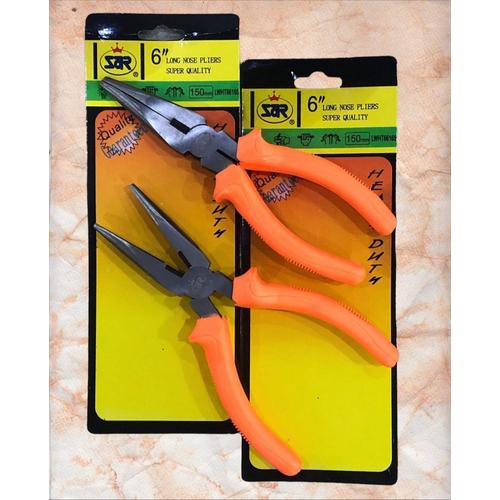 Jual SAR - tang runcing lancip buaya 6 inch - Kota Medan - sinar ...