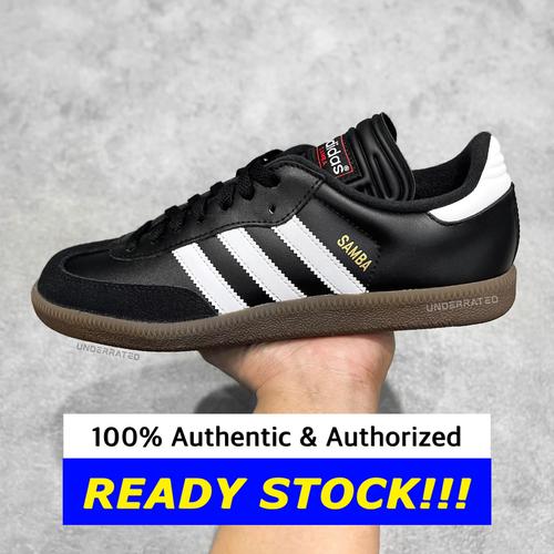 Jual adidas samba classic outdoor original - 44 - Kab. Sleman ...