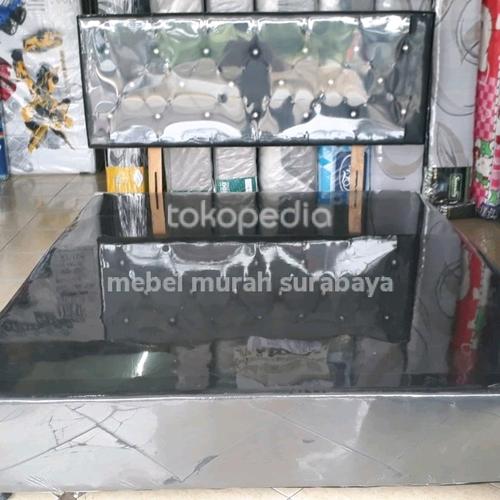Jual Divan dan Sandaran Y Custom clasic 160x200 (oscar) - Divan ...