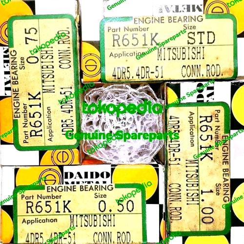 Jual METAL RAUN / JALAN , COLT T210 / 4DR5 , R6051 , DAIDO , MADE IN ...