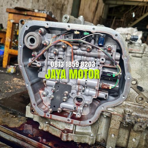 Jual I355 Body Valve Selenoid Matic Toyota All New Altis 2ZR - Kab ...