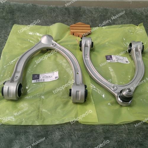 Jual ARM UPPER MERCEDES BENZ W205 C200 C250 C300 CONTROL ARM ATAS ...