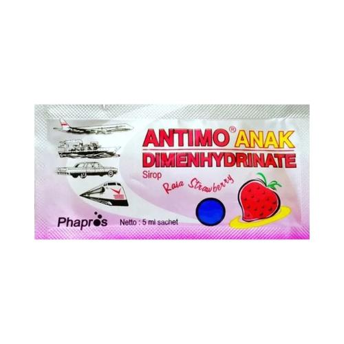 Jual antimo anak strawberry box isi 10 sachet - Kab. Kudus - GAMA JAYA ...