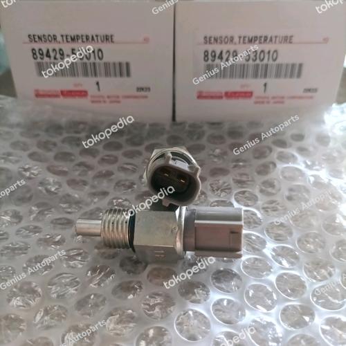 Jual Sensor Switch Gardan Temperature Hilux Double Cabin 4x4 Original ...