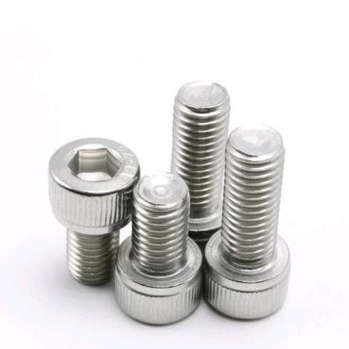 Jual BAUT Socket M8 x 35 BAUT L STAINLESS 304 ANTI KARAT Baut soket M8 ...