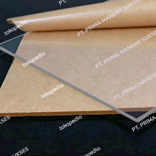 Jual Acrylic sheet / Mika lembaran 5mm x 1220 x 2440 - Jakarta Barat - PT. PRIMA MANDIRI SUKSES ...