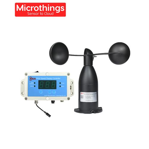 Jual Wind Speed Display Controller - Kab. Bekasi - microthings | Tokopedia