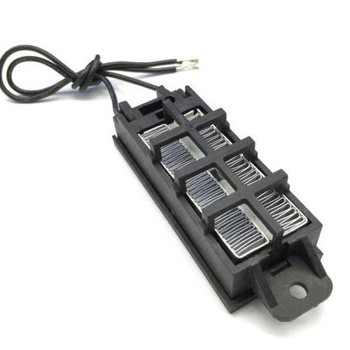Jual Ptc Air Heater Plat Elemen Pemanas Udara 220V Ac 77X31Mm Mesin ...