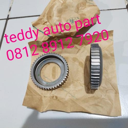 Jual rotor skid gigi abs rem innova rebon hilux sc 2015-2022 43515 ...