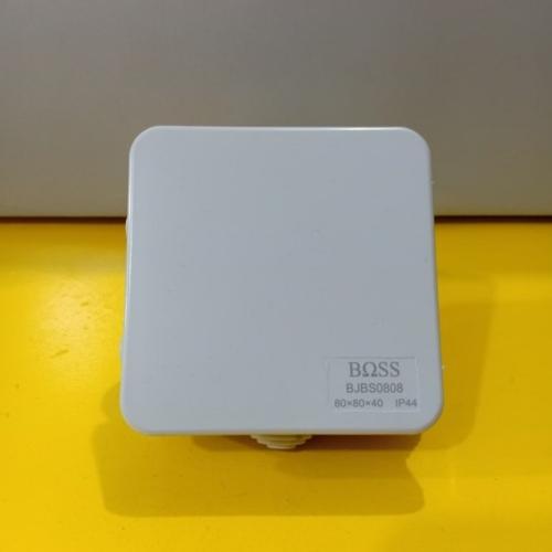 Jual duradus junction box 80x80x40 mm Boss - Jakarta Barat - Tang ...