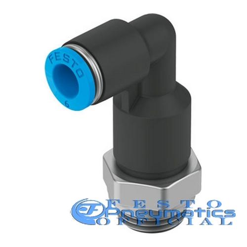 Jual FESTO Push-in L-fitting, long QSLL-G3/8-10 Part: 186134 - Kota Tangerang - FESTO Pneumatic ...