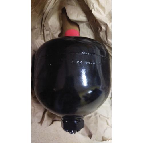 Jual ACCUMULATOR 1,4L BOSCH MADE IN GERMANY DIAPHRAGM ACCUMULATOR 1,4 L ...