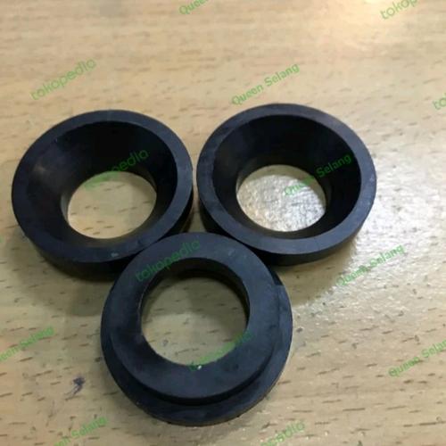 Jual Chicago seal rubber/ karet chicago coupling (ukuran 1/4"-1 ...