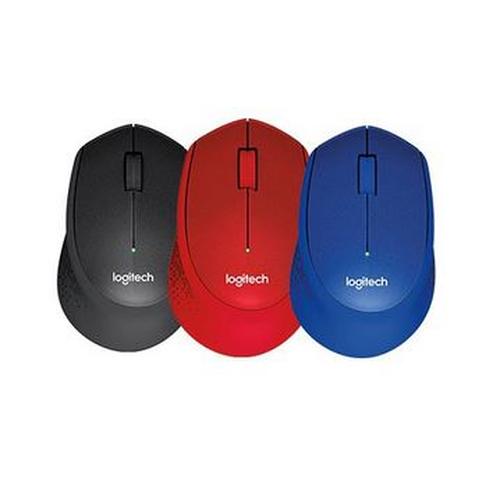 Jual mouse wireless logitech m331 silent plus - Jakarta Timur - Comp ...
