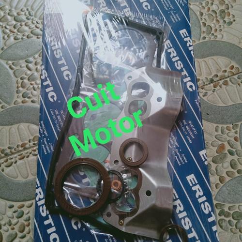 Jual PAKING SET PACKING GASKET FULL SET MITSUBISHI COLT T120SS INJEKSI - Kota Tangerang ...