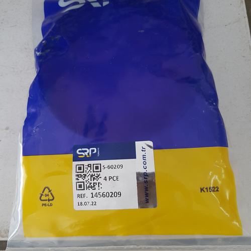 Jual PN.14560209 Seal volvo,SRP,Alat berat - Kota Tangerang - Maju ...