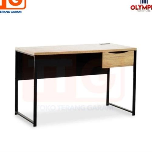 Jual MEJA SEKOLAH MEJA KANTOR MEJA TULIS MEJA GURU MT 566 MTS HICKORY ...