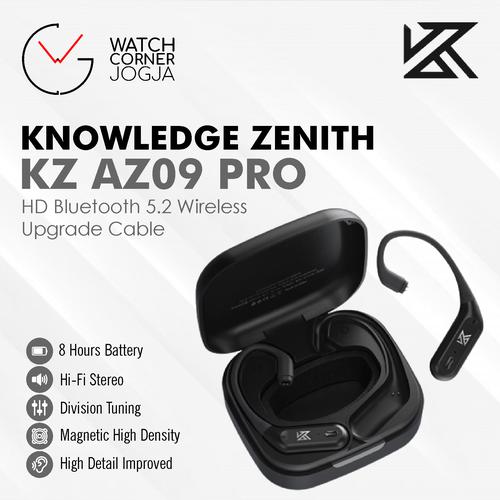 Jual KZ AZ09 PRO Modul TWS APTX Earhook Module Bluetooth KZ TWS for KZ ...