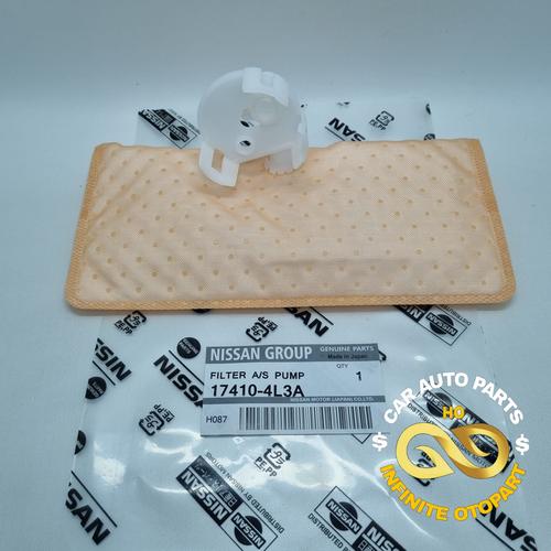 Jual FILTER SARINGAN BENSIN FUEL PUMP NISSAN DATSUN GO - Jakarta Pusat ...