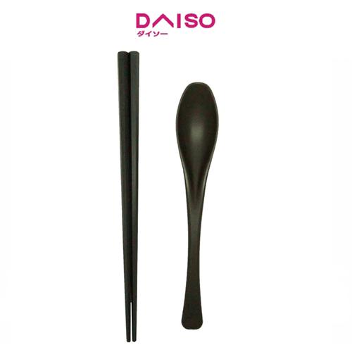 Jual Daiso Chopsticks-Spoon Set - Jakarta Selatan - Daiso Japan ...