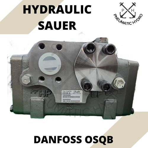 Jual Hydraulic Sauer Danfoss Flow Amplifier OSQB 8 - Jakarta Barat - Pneumatic Hydro | Tokopedia